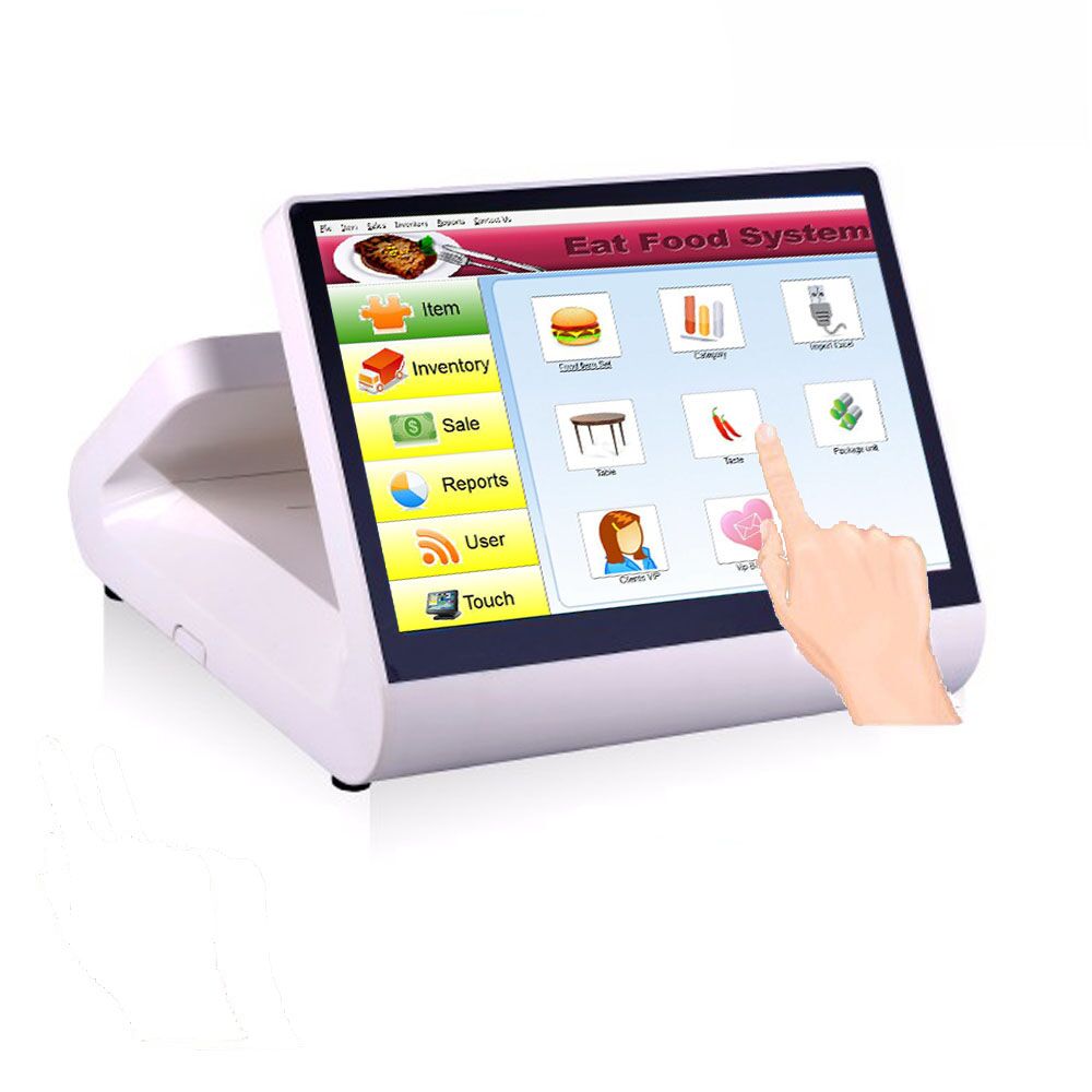 ComPOS 12 Inch Wide Screen Capacitive Touch Screen POS Terminal //All ... ComPOS 12 Inch Wide Screen Capacitive Touch Screen POS Terminal //All ...