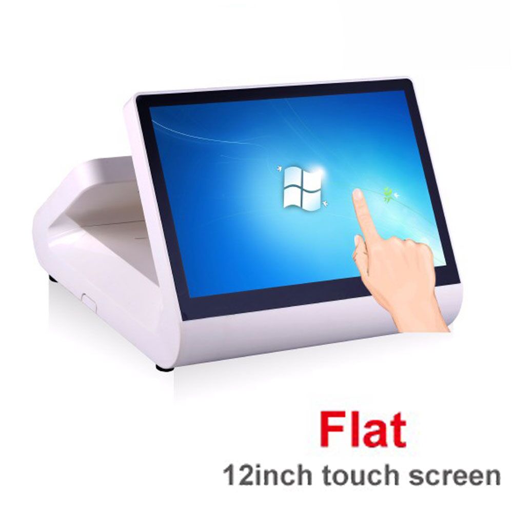ComPOS 12 Inch Wide Screen Capacitive Touch Screen POS Terminal //All ... ComPOS 12 Inch Wide Screen Capacitive Touch Screen POS Terminal //All ...