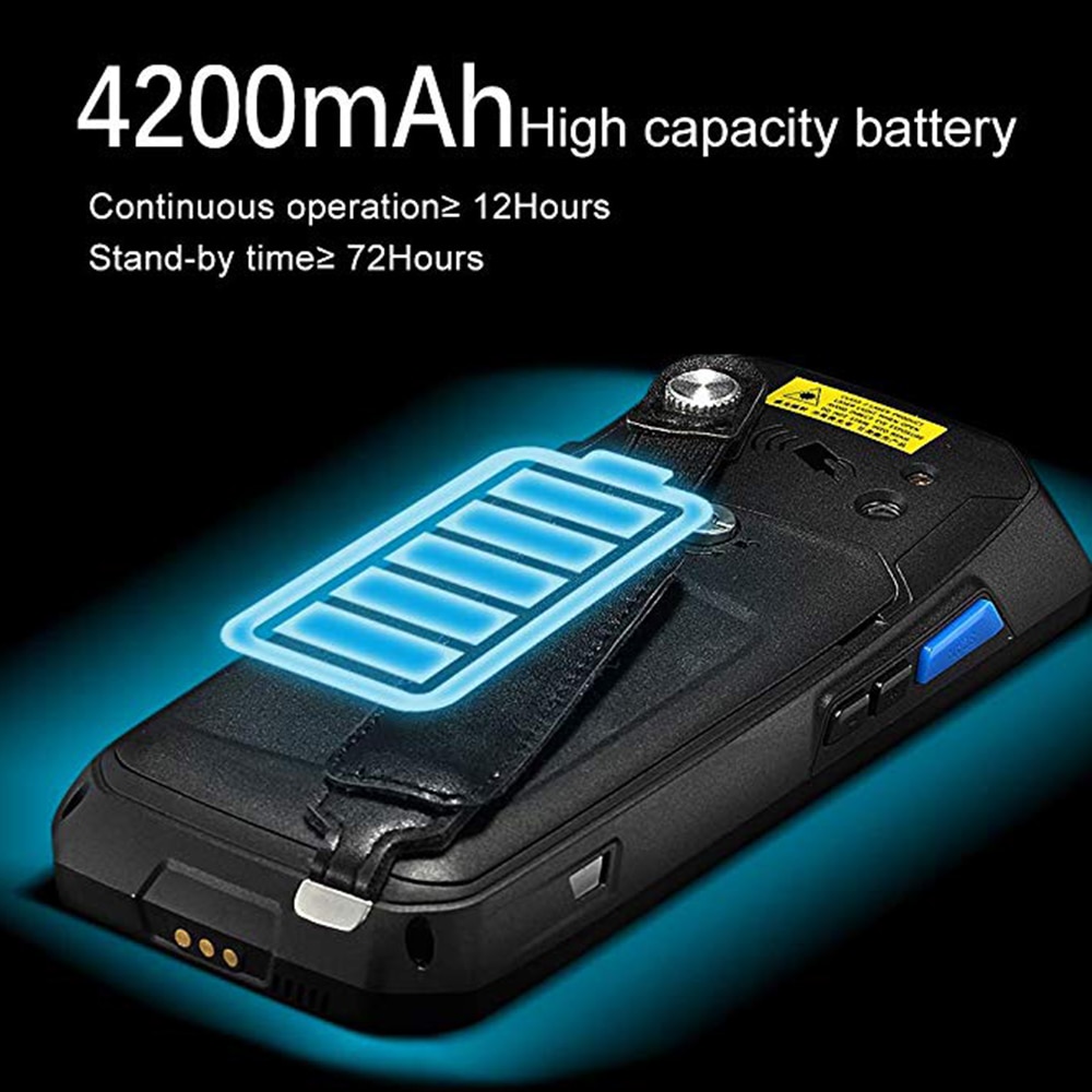 IssyzonePOS Rugged PDA Android Handheld Pos Terminal 1D 2D Barcode ... IssyzonePOS Rugged PDA Android Handheld Pos Terminal 1D 2D Barcode ...